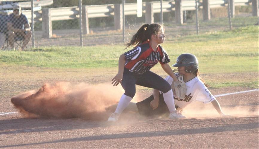 Willcox’s Macumber hurls perfect game on opening night of District 8 ...