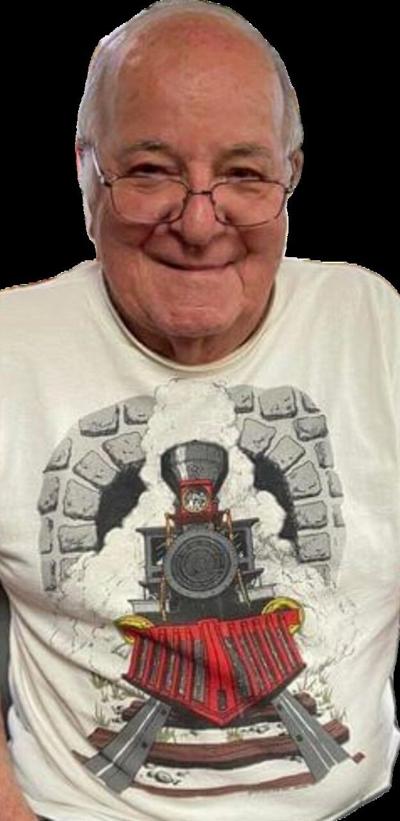 Charles Elmer Griffith, 85 | Archives | myheraldreview.com