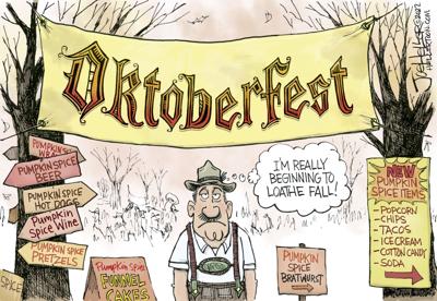 Cartoon2 | Editorial Cartoons | myheraldreview.com