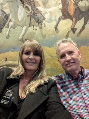 Unexpected Miracles – Missionary Couple Returns from New Zealand ...