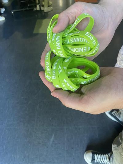 NAMI Arizona launches program to help middle, high school students with ...