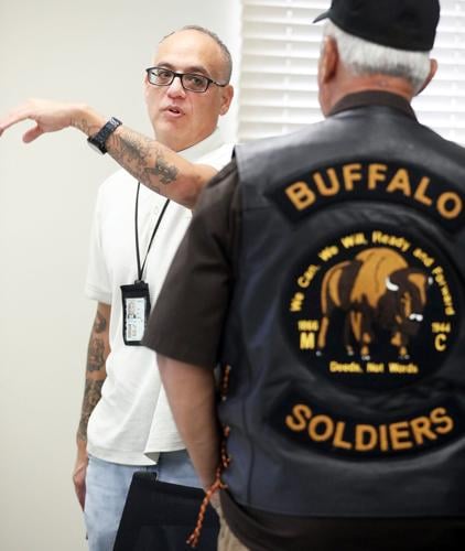 Camp Naco alliance sets sights on diverse projects | | myheraldreview.com