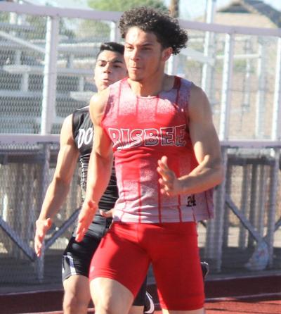 County teams compete at state track and field meet | | myheraldreview.com