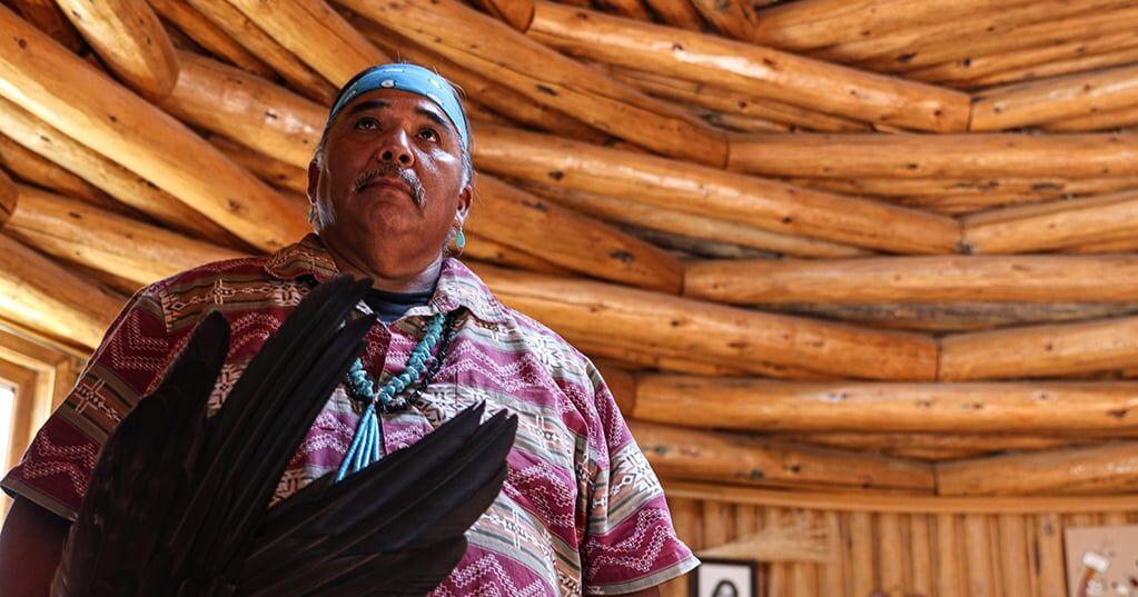 Native American traditional healing practices now covered under ...