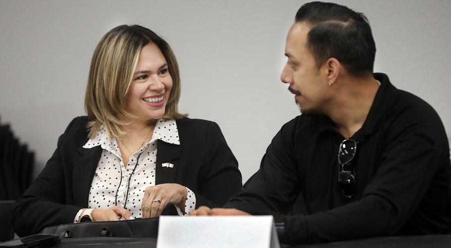 Sonora and Douglas join forces for mutual prosperity | Border News ...