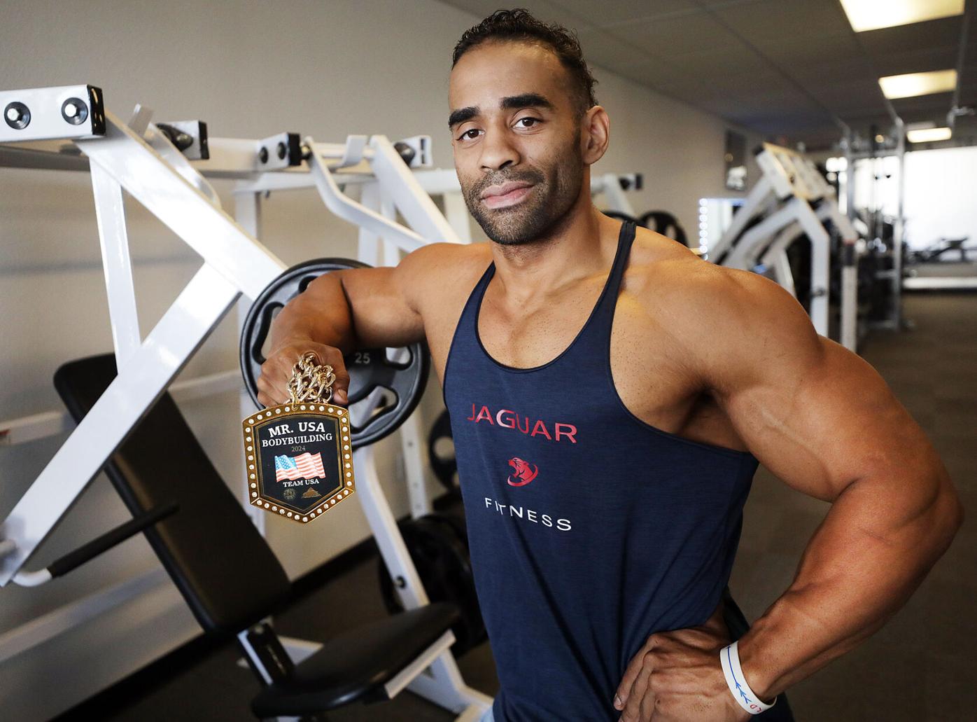 jonathan ward bodybuilder