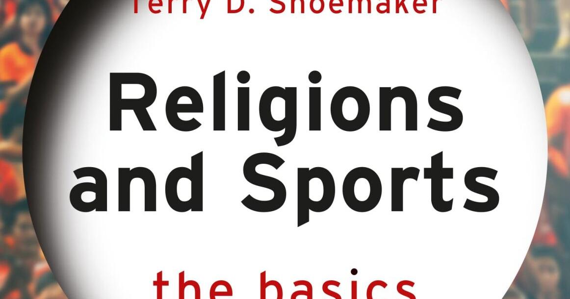 Arizona State researcher Terry Shoemaker explores how sports and ...