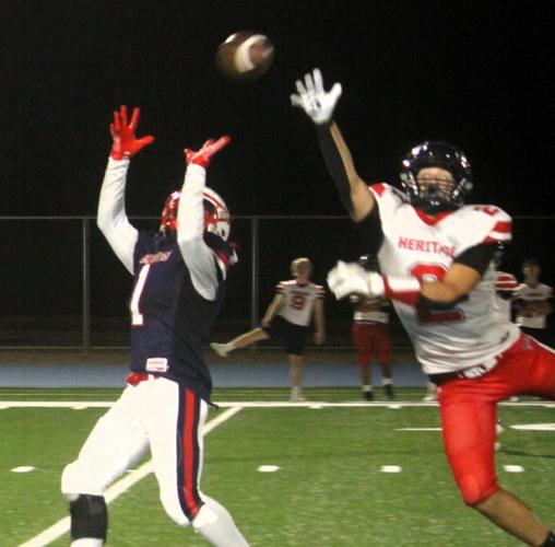 Defending state champs Berean Academy fall in season opener | Local ...