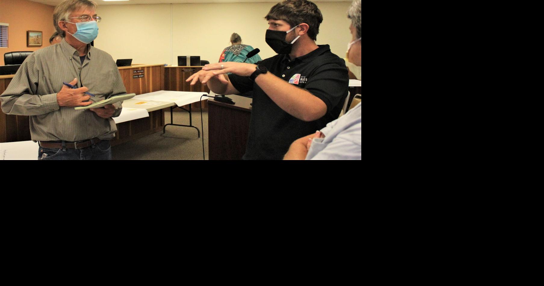 Willcox seeking community input for new city General Plan | Willcox ...