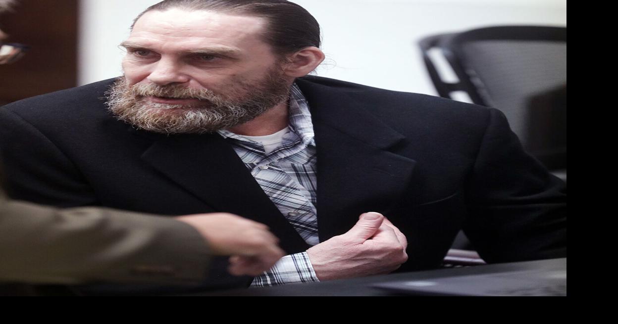Prosecution rests in Roger Wilson murder retrial; defense begins its ...