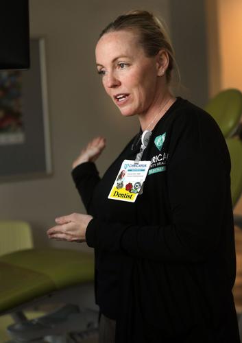 CCHCI dental vaccine integration program wins statewide award | Cochise ...