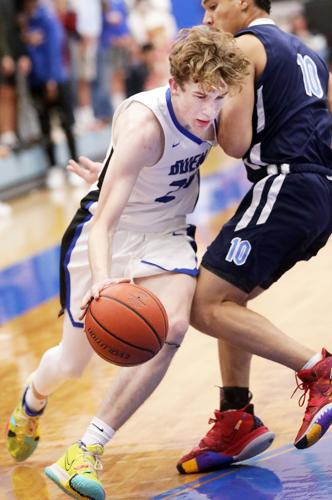 Cooper Jones, Buena’s ‘go-to’ player | Local Sports | myheraldreview.com
