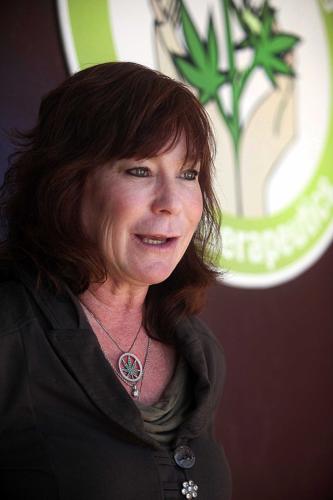 Sierra Vista dispensary has taken root | Sierra Vista | myheraldreview.com