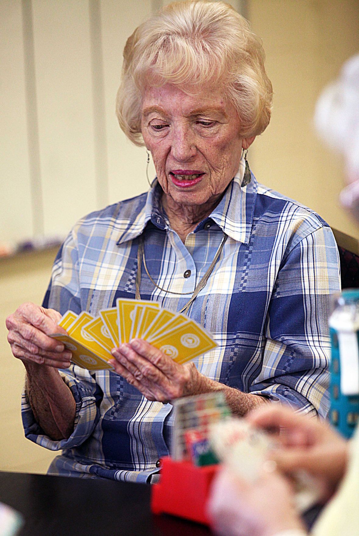 Classic card game bridge alive and well | Local News Stories ...