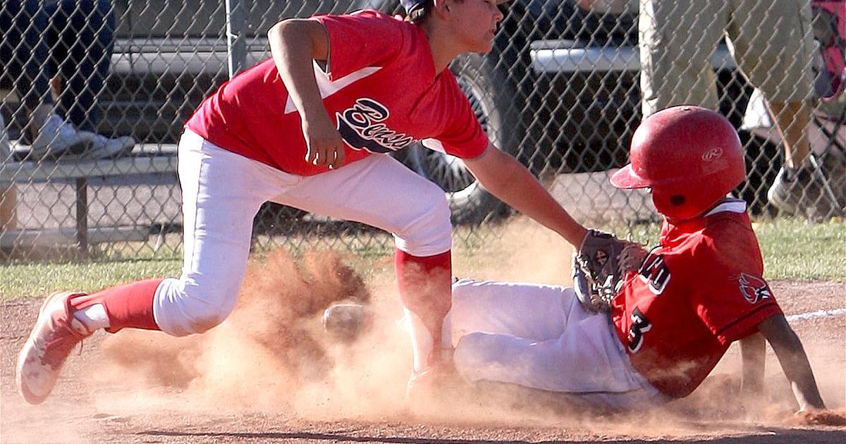 Young Bobcats win CAC baseball championship | Local Sports ...