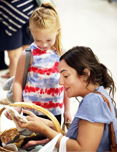 You can forget the heat during Christmas in July! | Sierra Vista ...