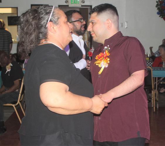 Douglas ARC holds its prom | Douglas Dispatch | myheraldreview.com