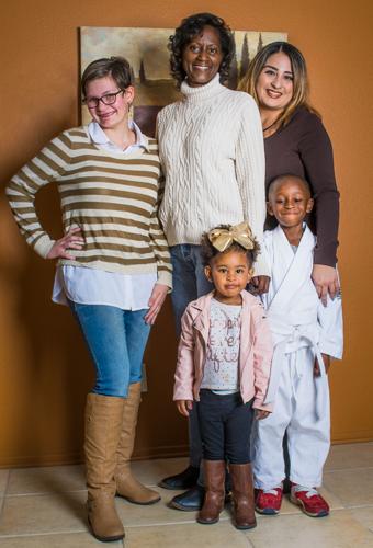 An all-American household | Local News Stories | myheraldreview.com