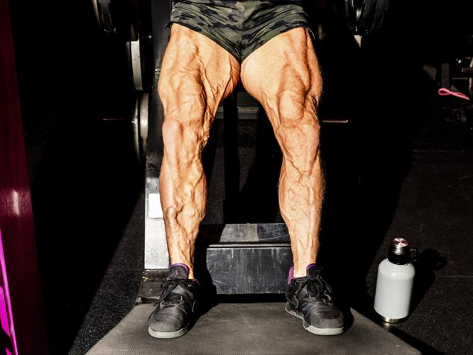 Who’s Coming Clean About Steroids? | | myheraldreview.com