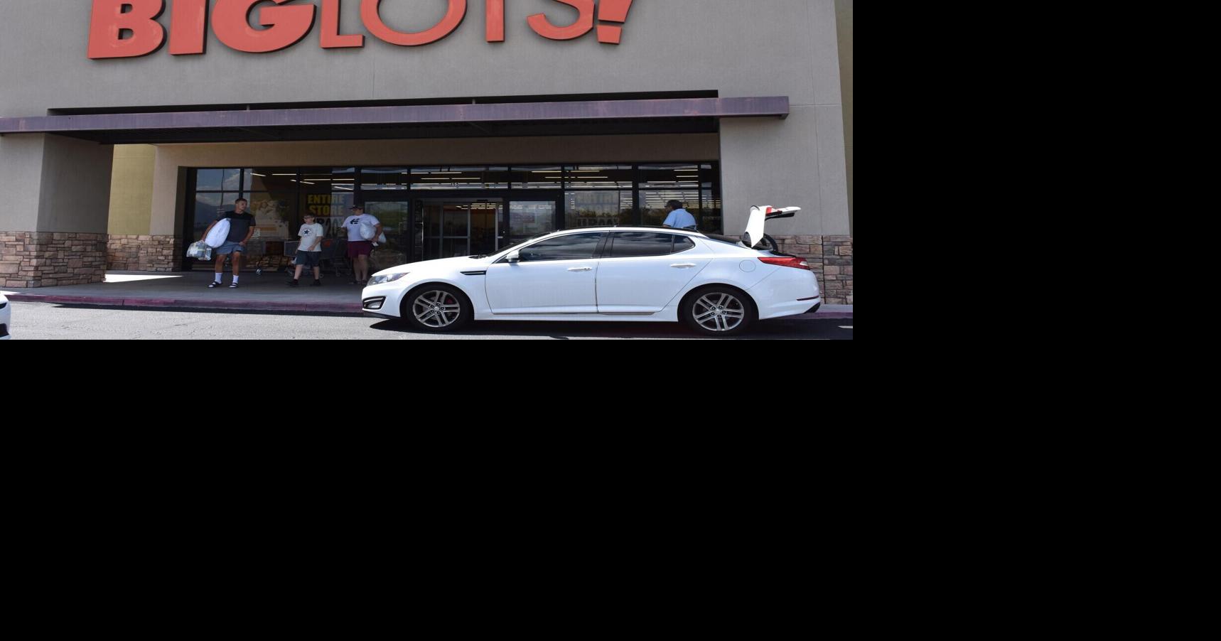 Big Lots Sierra Vista