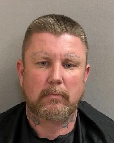 Sierra Vista police arrest sex offender for failing to register ...