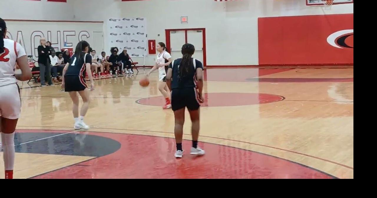 Cochise College women versus Arizona Western January 14 inside Cochise ...