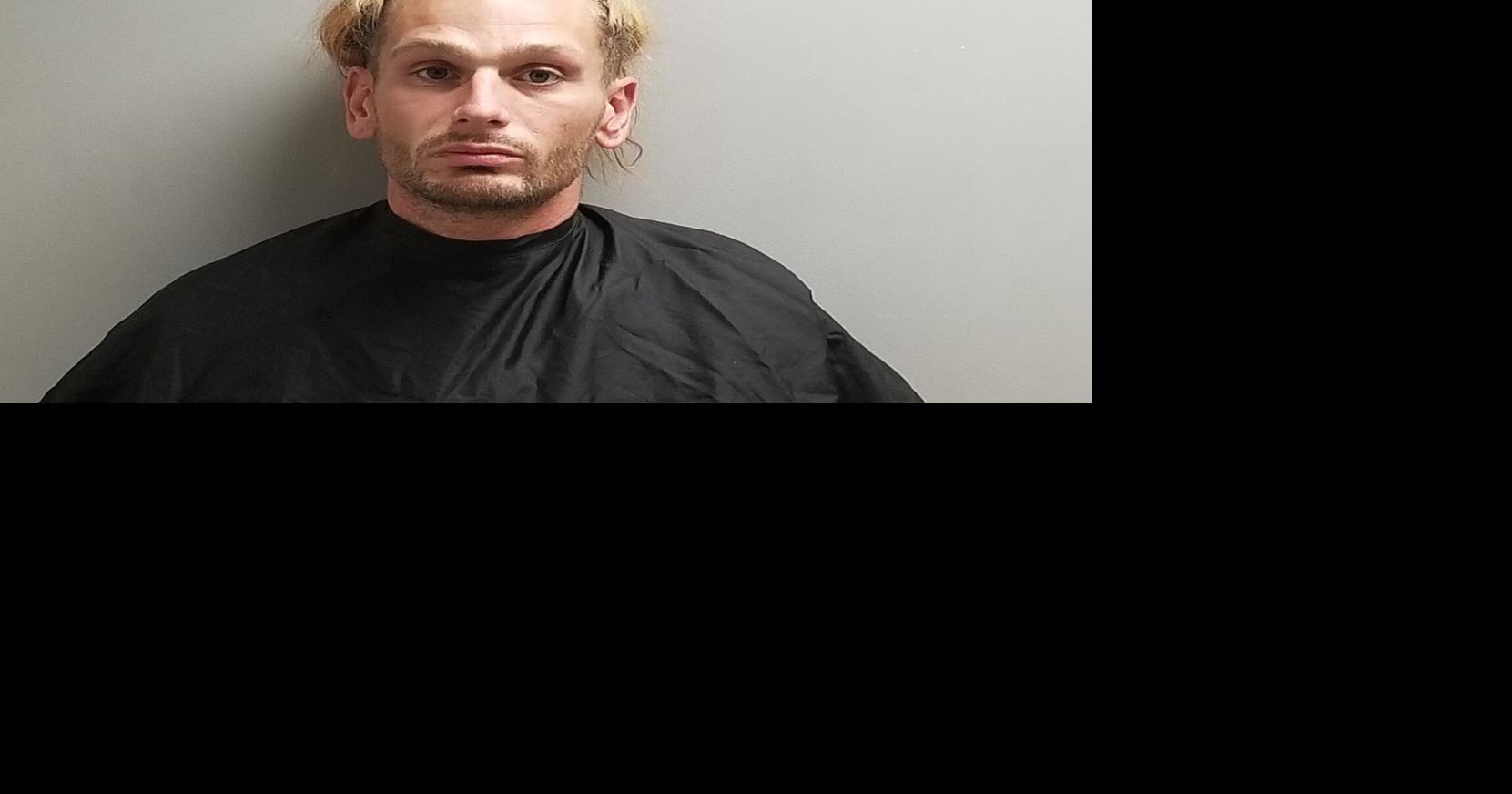 Man in custody for Friday night homicide, kidnapping in Pearce ...