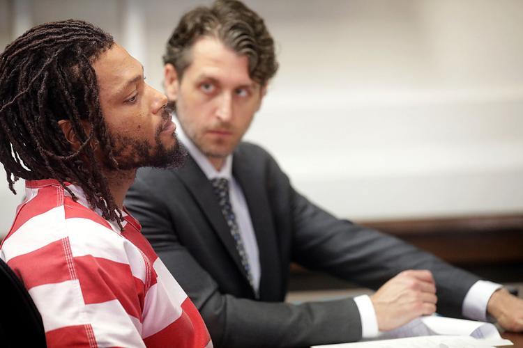 Road rage murder case ends with guilty plea and 25 years in prison ...