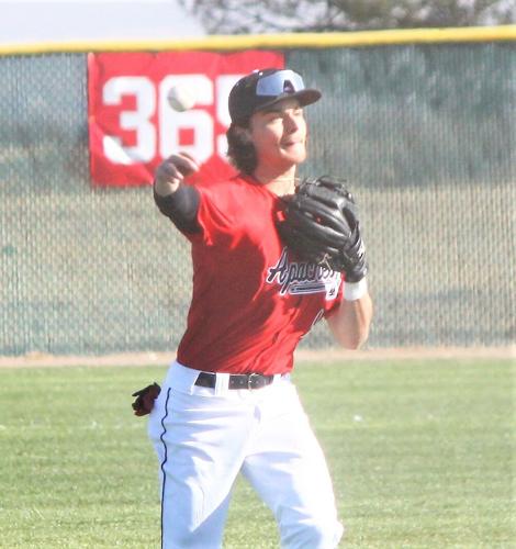 Cochise College baseball wins opening day doubleheader on new field ...