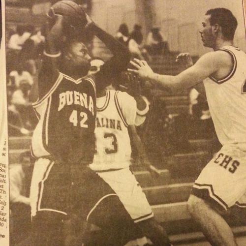 Sierra Vista remembers educator and basketball star Ed Wolfe | Sierra ...