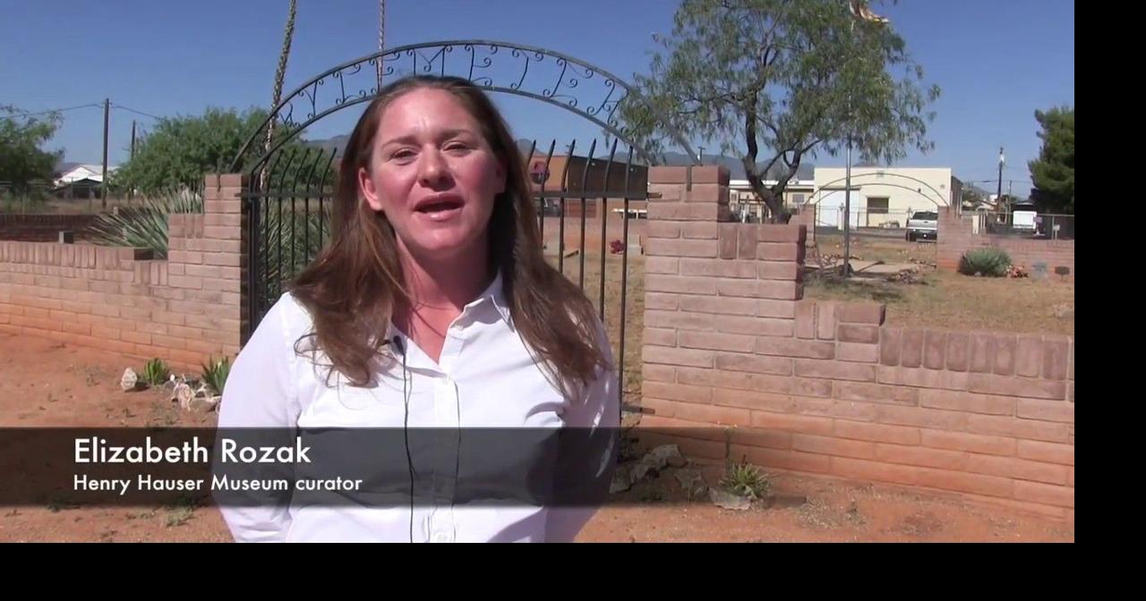 Henry Hauser Museum | Local News Stories | myheraldreview.com