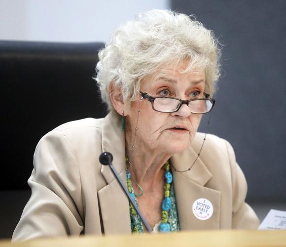 County politicians, business leaders at odds with Gallego's border plan ...