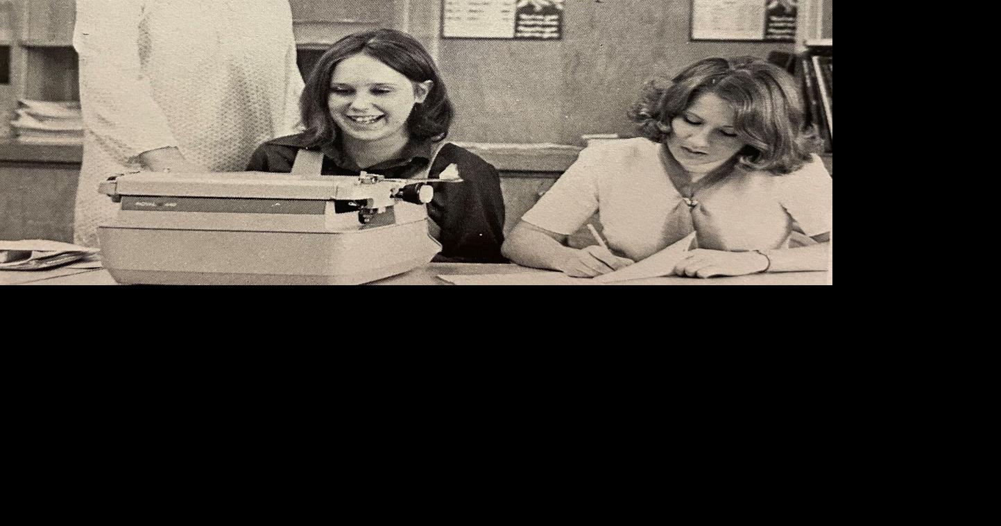 Former Miami Herald editor credits BHS as key to her career | Sierra ...