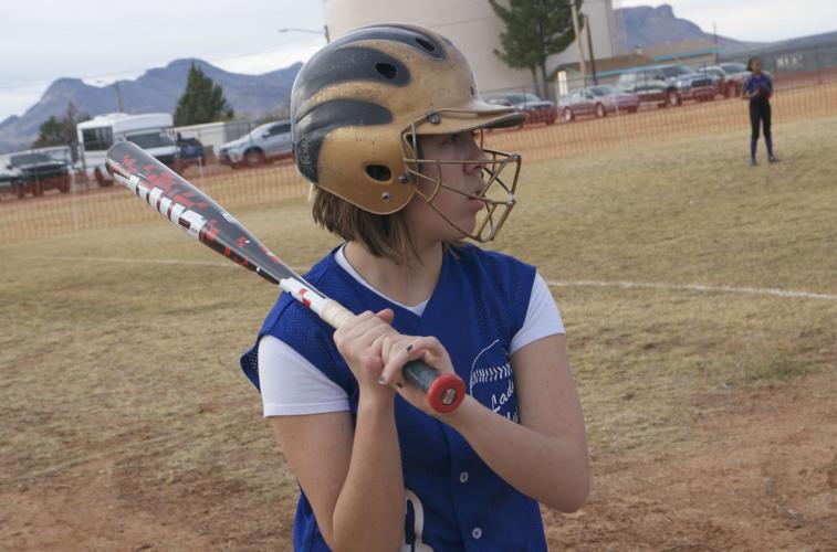 IF YOU BUILD IT: Huachuca City School celebrates new playing fields ...