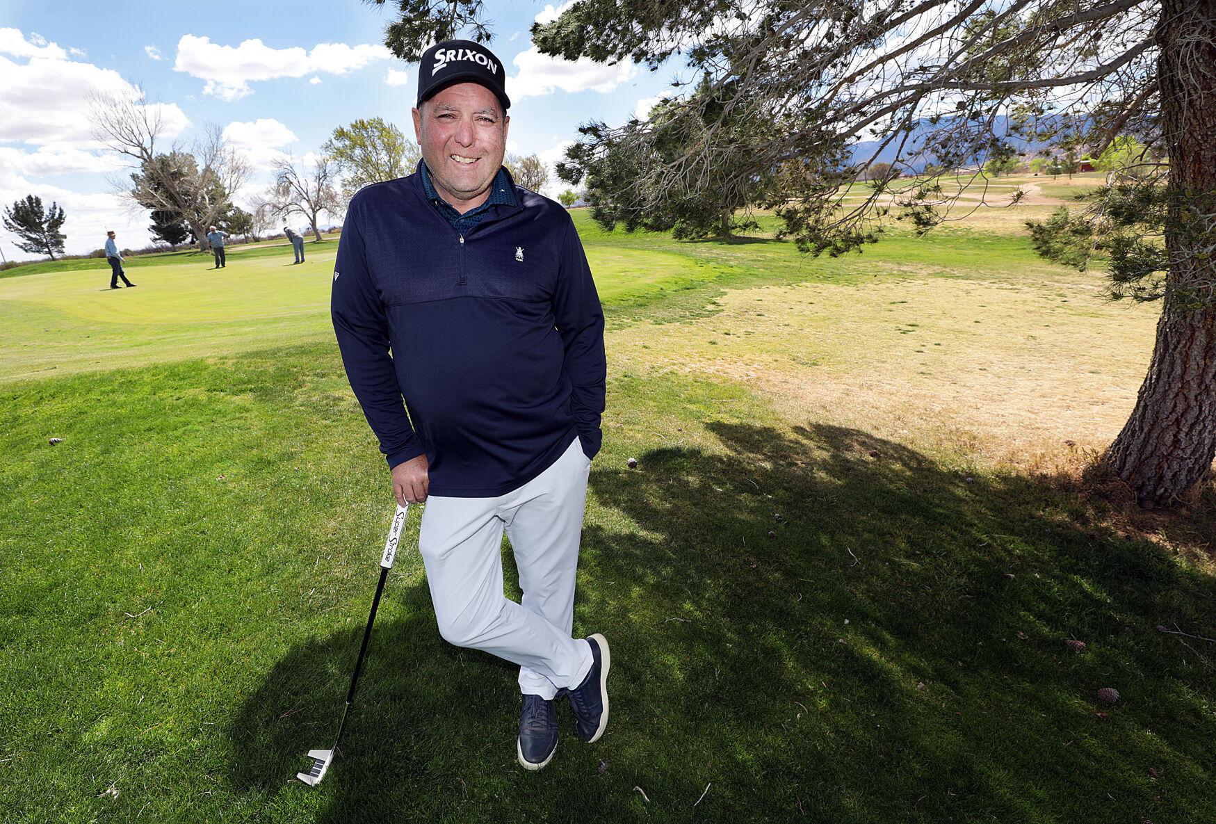 Mountain View's mission is to serve soldiers, but it's ostensibly ...