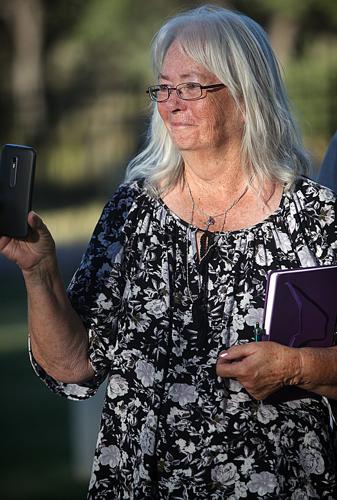 Justice for Donna Smith, 40 years later | Complementary ...
