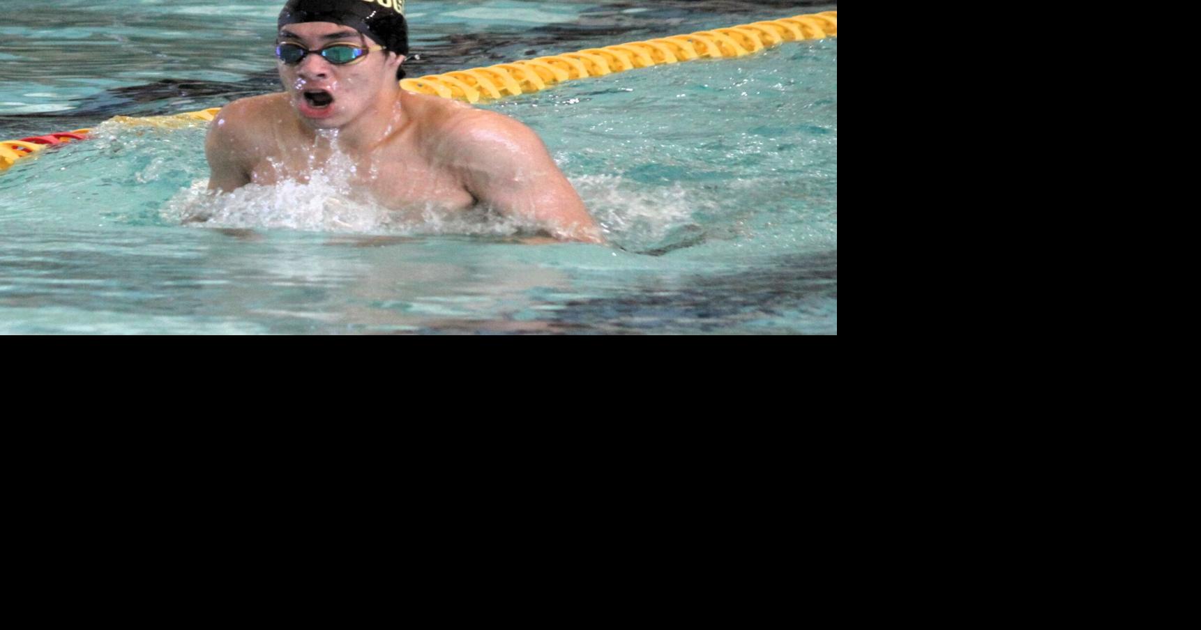 Best of Preps: Douglas High School swimmer Bryan Toscano finding ...