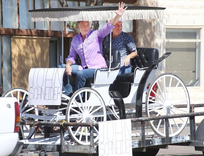 Rex Allen Days announces 2024 festival schedule | Willcox Range News ...