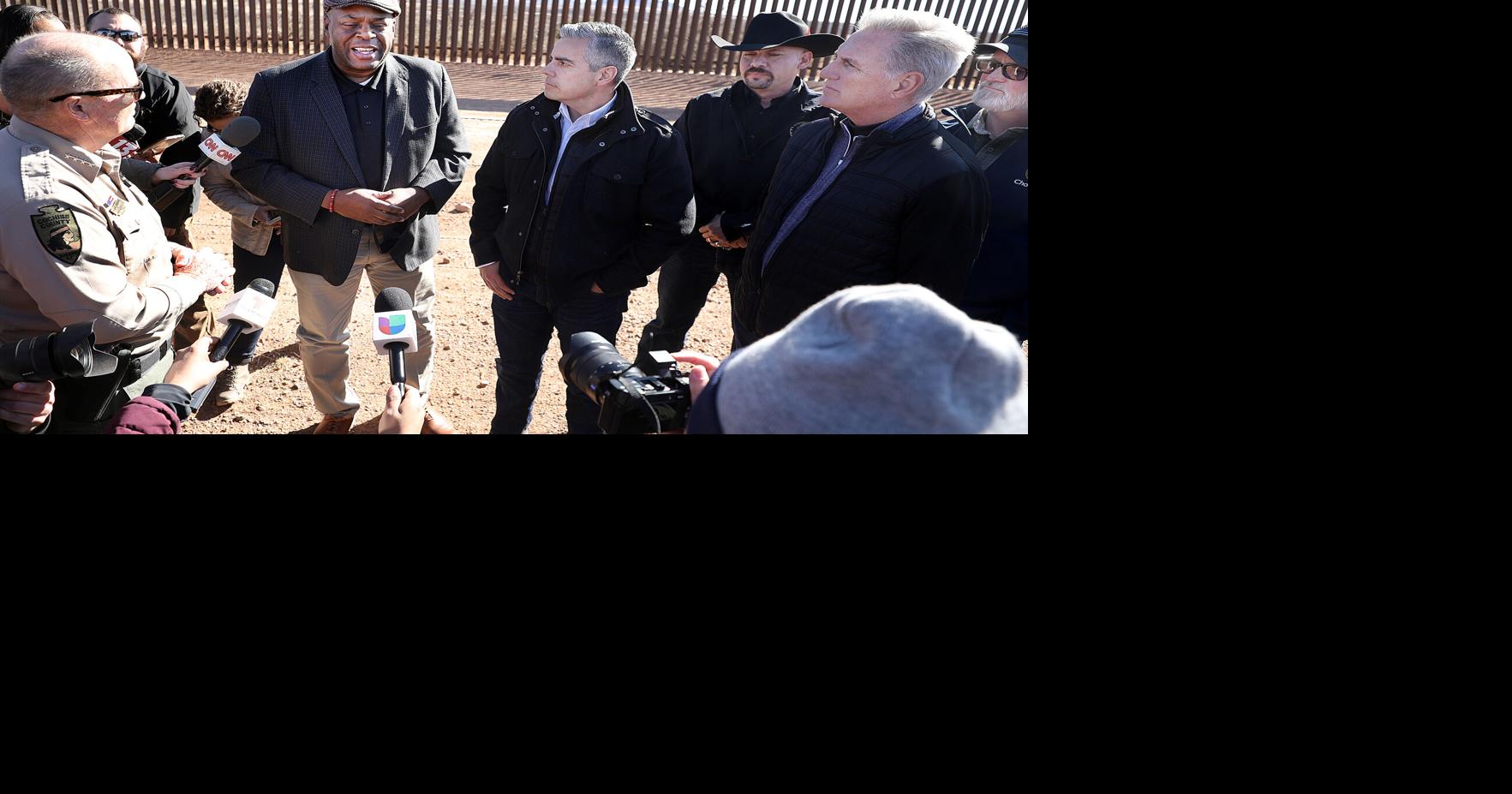 Sinema-led cartel social media bill approved by Homeland Security ...