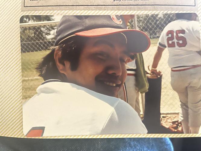 Sierra Vista Softball Icon Lee Elaban: A Hall of Fame Career | Sierra ...