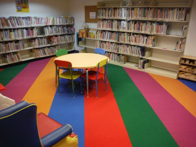 Library offers new programs, improvements despite pandemic | Willcox ...