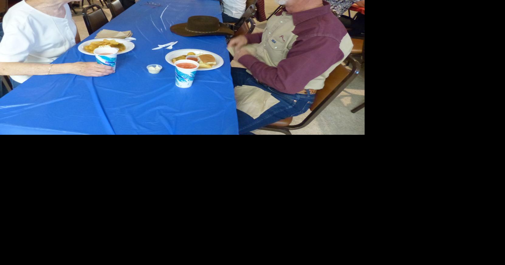 Good old fashioned Friday fish fry | Local News Stories ...