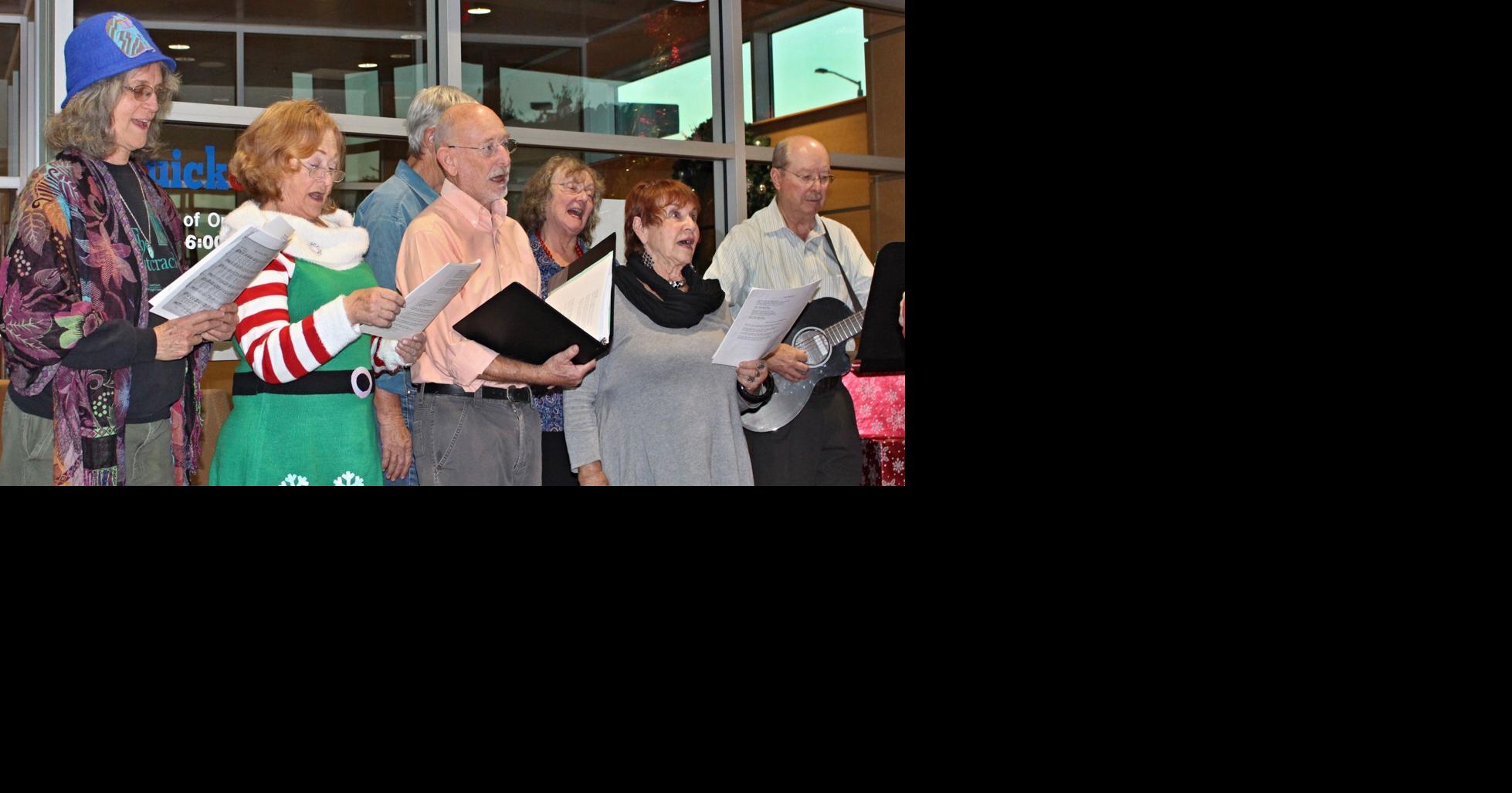 Bisbee chorus readies for new season | Bisbee | myheraldreview.com