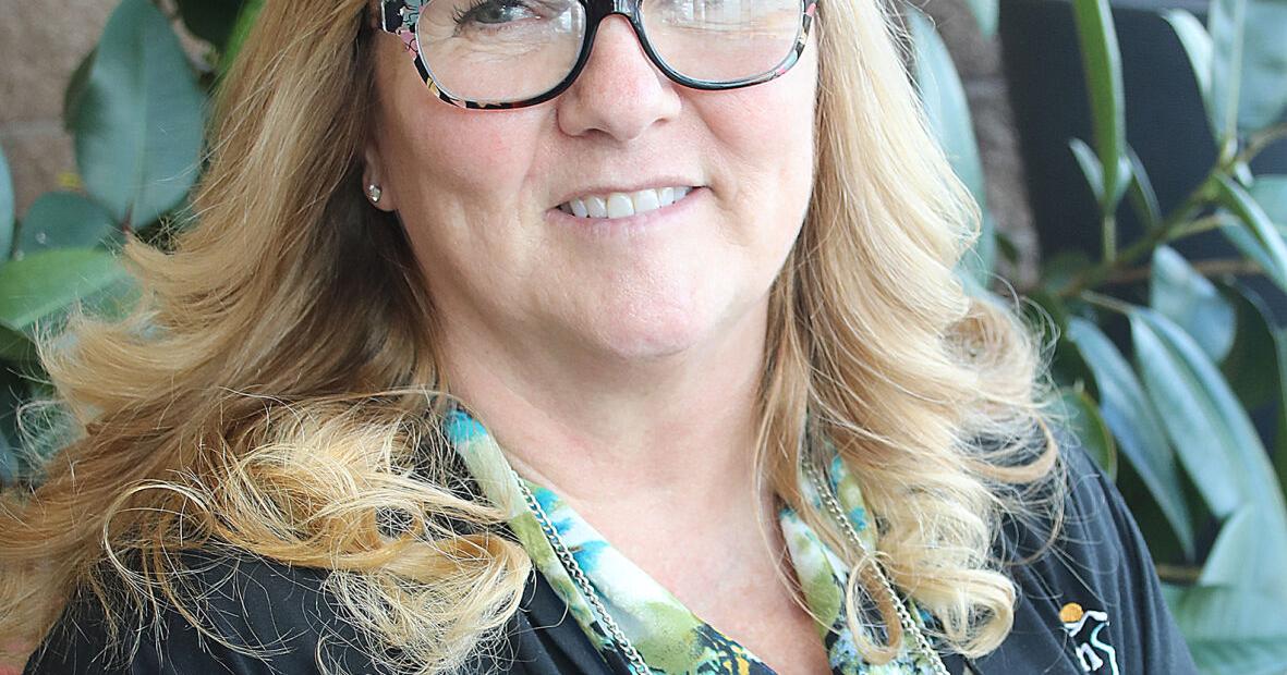 Benson City Council holds Strategic Action Plan works session | Benson ...