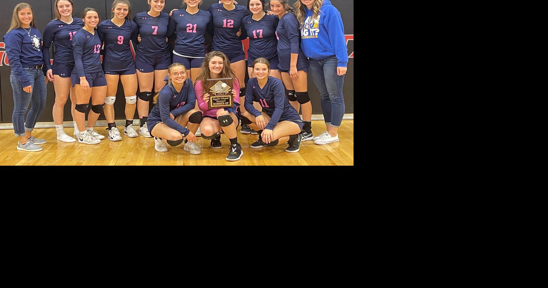 St. David volleyball places second at Mogollon tourney | Local Sports ...