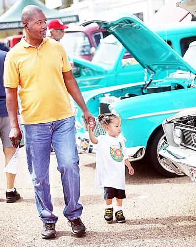 Five reasons to check out Kars for Kids this weekend | Community ...