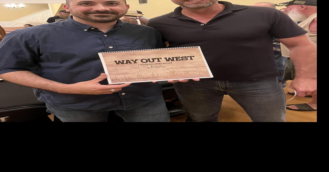 Tombstone Movie Starring Locals to Begin Filming in January | Tombstone ...