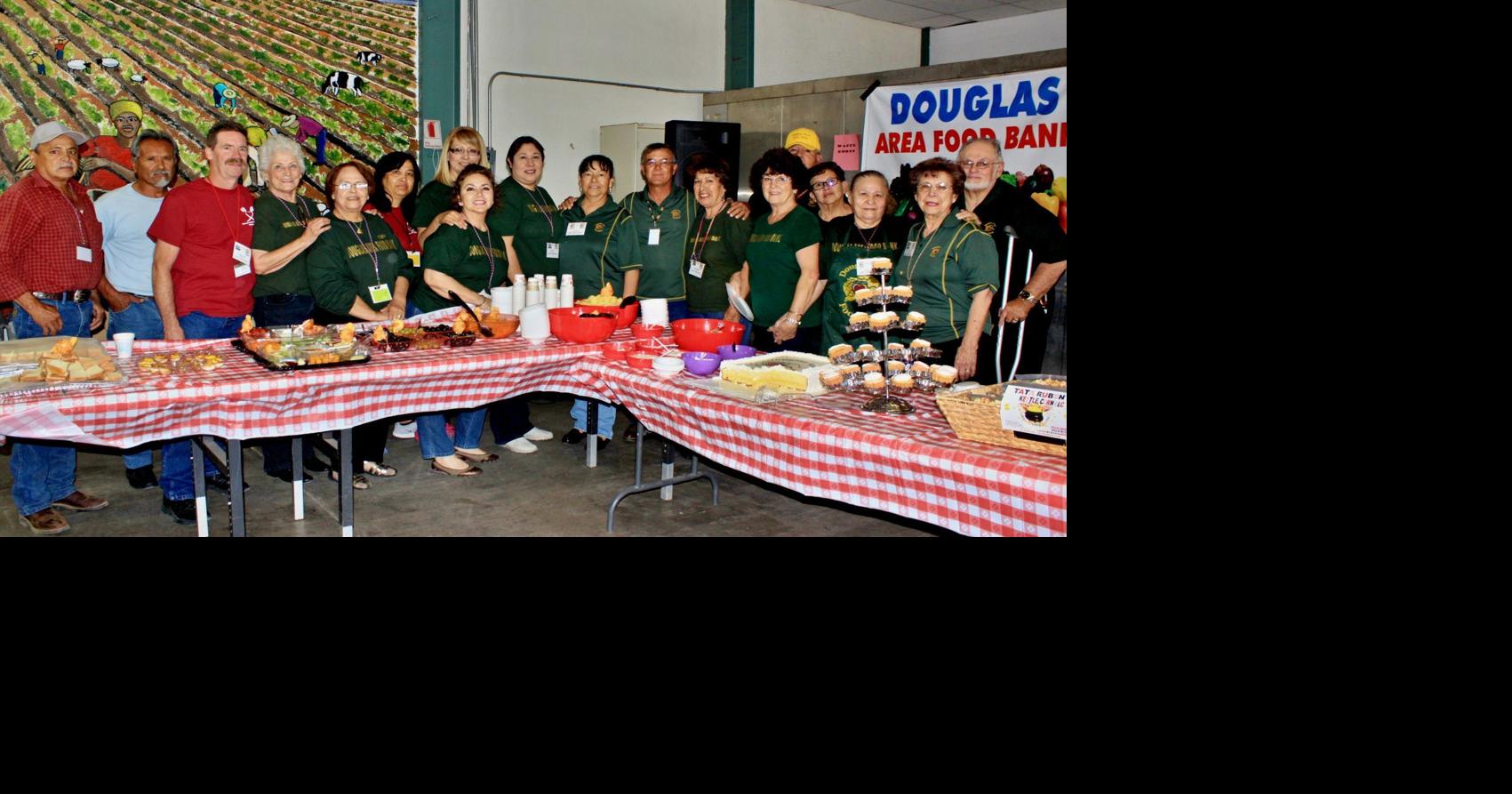 Food Bank holds open house | | myheraldreview.com