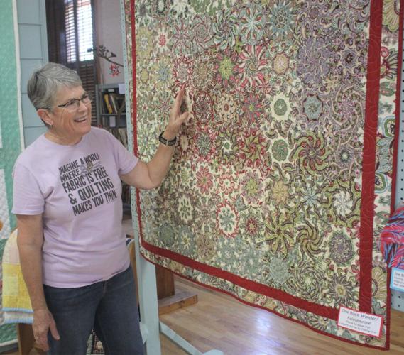 Douglas Art Association presents ‘Playing with Scissors’ | Douglas ...