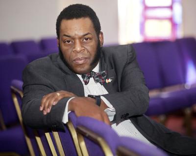 Local NAACP leader reflects on Black History Month, shares vision for ...